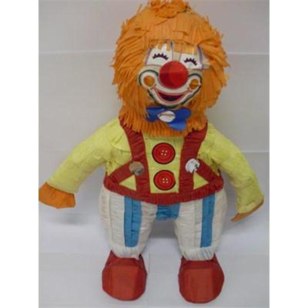 Pinata - Clown | Party Arts